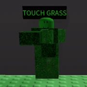 Grass | Tower defense but bad Wiki | Fandom