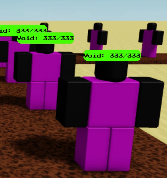 Void | Tower defense but bad Wiki | Fandom