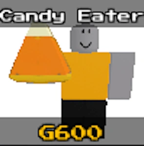 Candy Eater | Tower defense but bad Wiki | Fandom