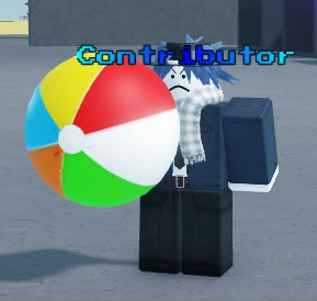 Beach Ball | Tower defense but bad Wiki | Fandom