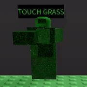 Grass | Tower defense but bad Wiki | Fandom
