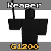 Reaper | Tower defense but bad Wiki | Fandom