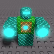 The Upgraded Robot Tower | Tower defense but bad Wiki | Fandom