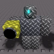 The Upgraded Robot Tower | Tower defense but bad Wiki | Fandom