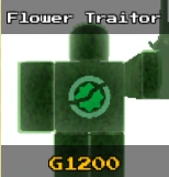 Flower Traitor | Tower defense but bad Wiki | Fandom
