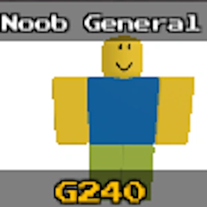 Noob General | Tower defense but bad Wiki | Fandom