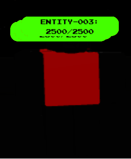 ENTITY-003 | Tower defense but bad Wiki | Fandom