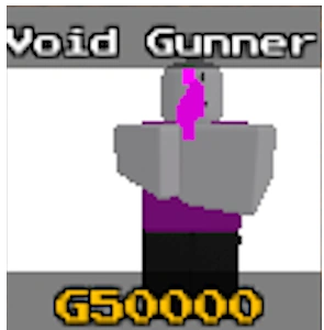 Void Gunner | Tower defense but bad Wiki | Fandom