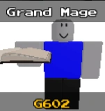 Grand Mage | Tower defense but bad Wiki | Fandom