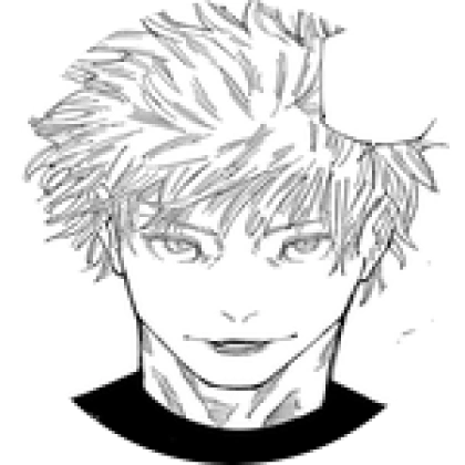 Sigma Goho badge | Tower defense but bad Wiki | Fandom