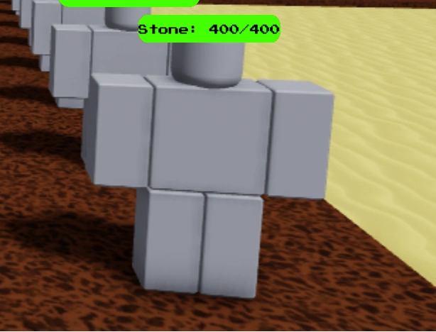 Stone | Tower defense but bad Wiki | Fandom