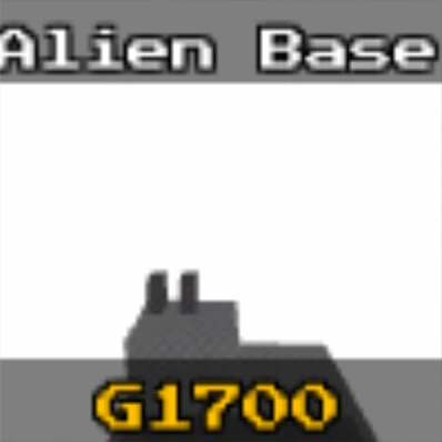 Alien Base | Tower defense but bad Wiki | Fandom