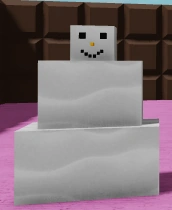 Snowman | Tower defense but bad Wiki | Fandom