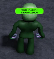 Alien Base | Tower defense but bad Wiki | Fandom