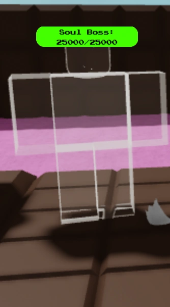 Soul Boss | Tower defense but bad Wiki | Fandom