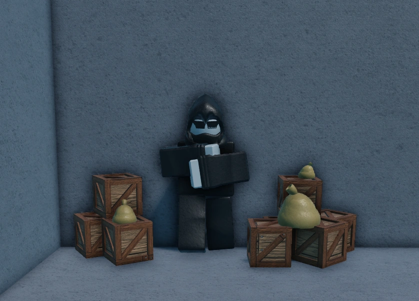 Merchant 1 | Tower defense but bad Wiki | Fandom