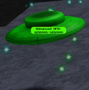 Alien Base | Tower defense but bad Wiki | Fandom