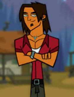 Alejandro | Total Drama Big Brother Wikia | Fandom