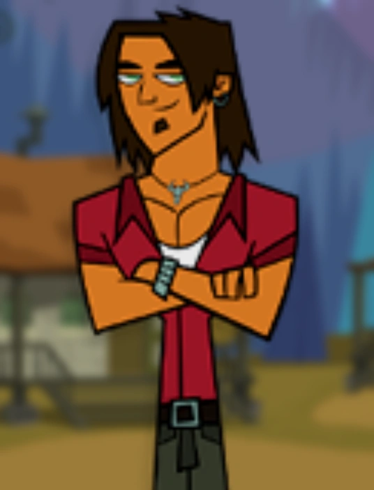 Alejandro | Total Drama Big Brother Wikia | Fandom