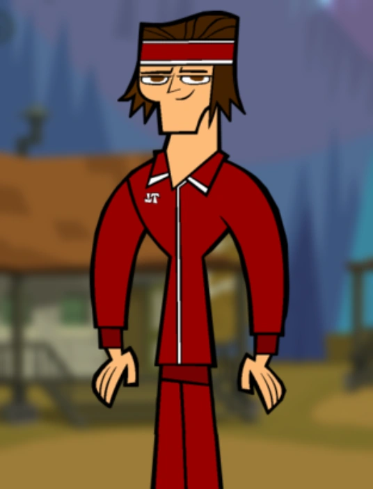 Tyler | Total Drama Big Brother Wikia | Fandom
