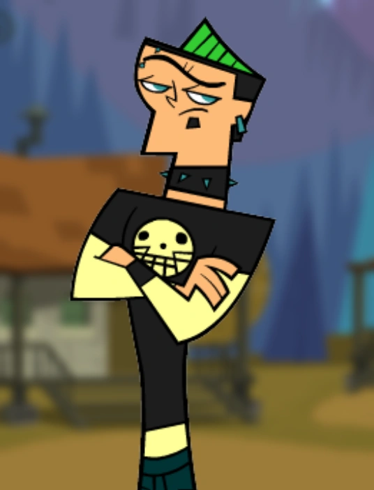 Duncan | Total Drama Big Brother Wikia | Fandom
