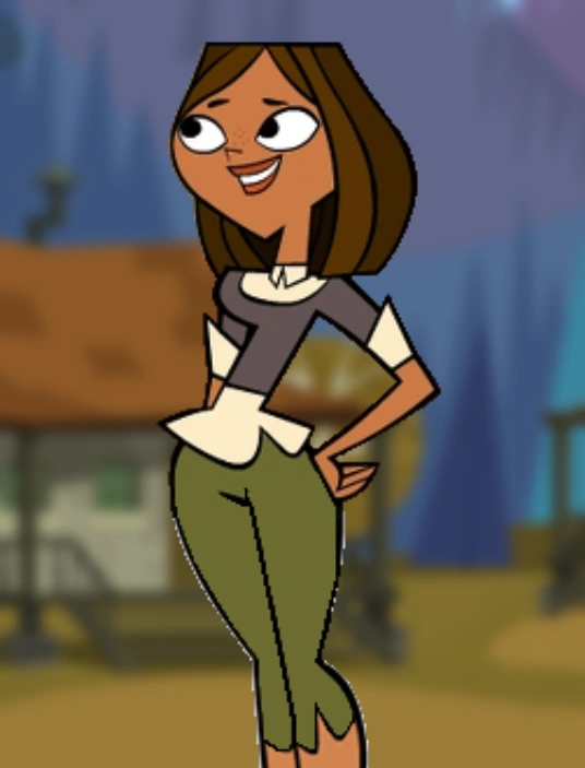 Courtney | Total Drama Big Brother Wikia | Fandom