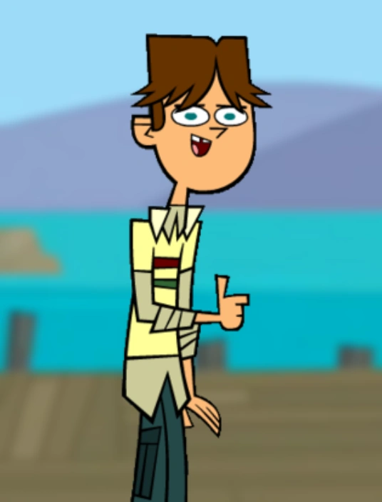 Cody | Total Drama Big Brother Wikia | Fandom