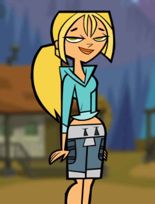 Bridgette | Total Drama Big Brother Wikia | Fandom