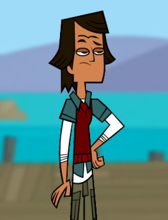 Noah | Total Drama Big Brother Wikia | Fandom