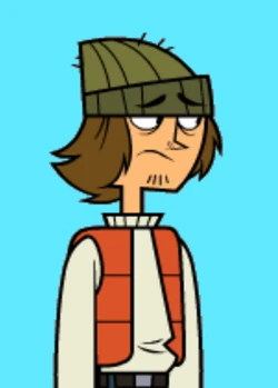 Shawn | Total Drama Big Brother Wikia | Fandom