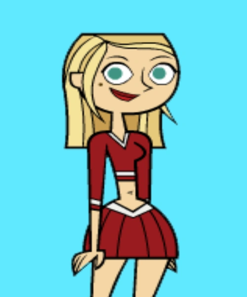 Amy | Total Drama Big Brother Wikia | Fandom