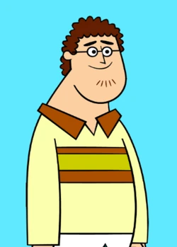 Sam | Total Drama Big Brother Wikia | Fandom