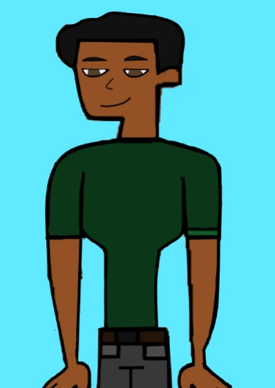 Chris | Total Drama Big Brother Wikia | Fandom