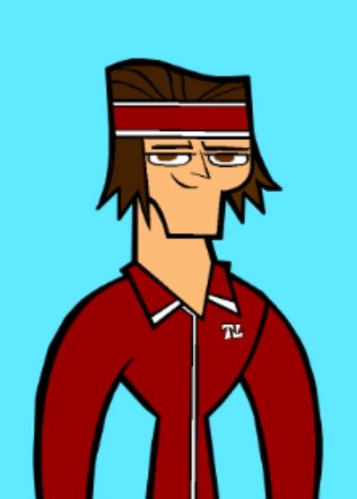 Tyler | Total Drama Big Brother Wikia | Fandom