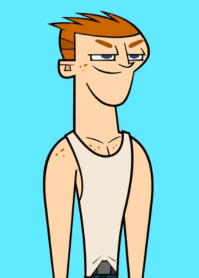 Scott | Total Drama Big Brother Wikia | Fandom
