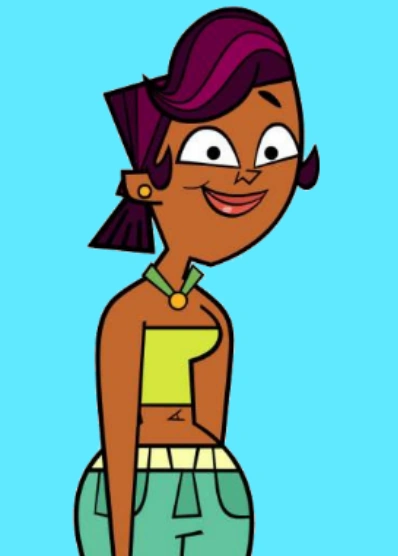 Sierra | Total Drama Big Brother Wikia | Fandom