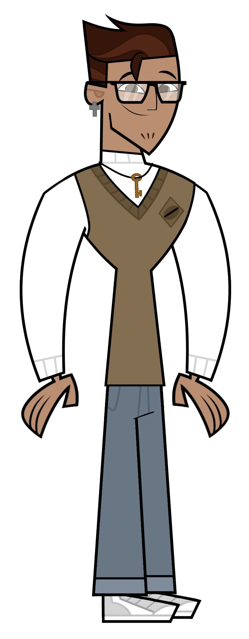 Vincent | TDBTW Wiki | Fandom