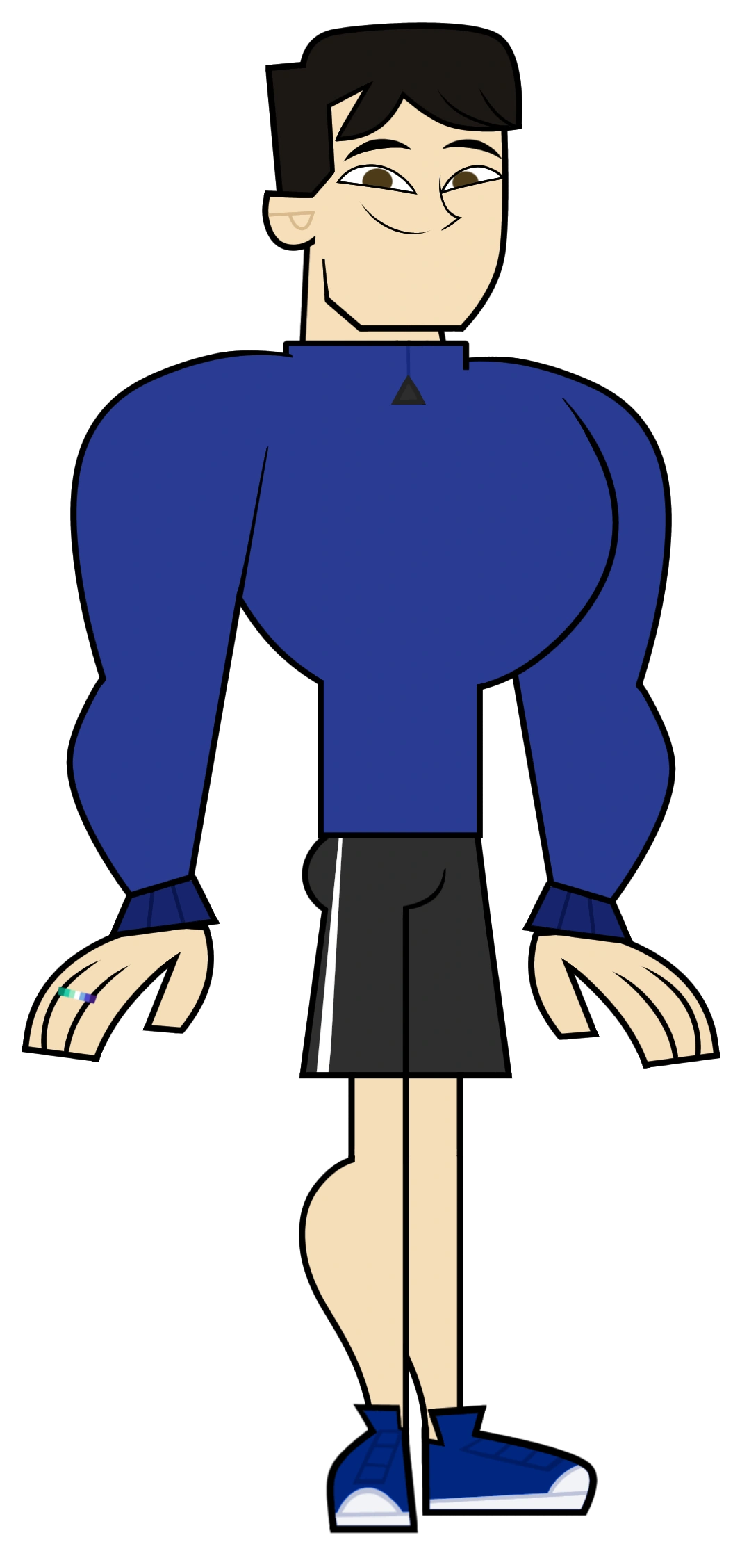 Liam | TDBTW Wiki | Fandom