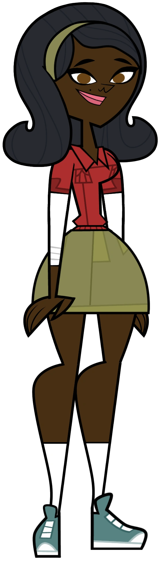 Georgia | TDBTW Wiki | Fandom