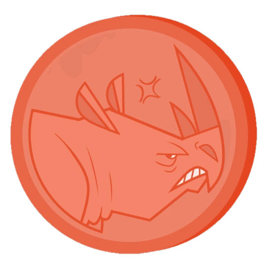 Raging Rhinos | TDBTW Wiki | Fandom