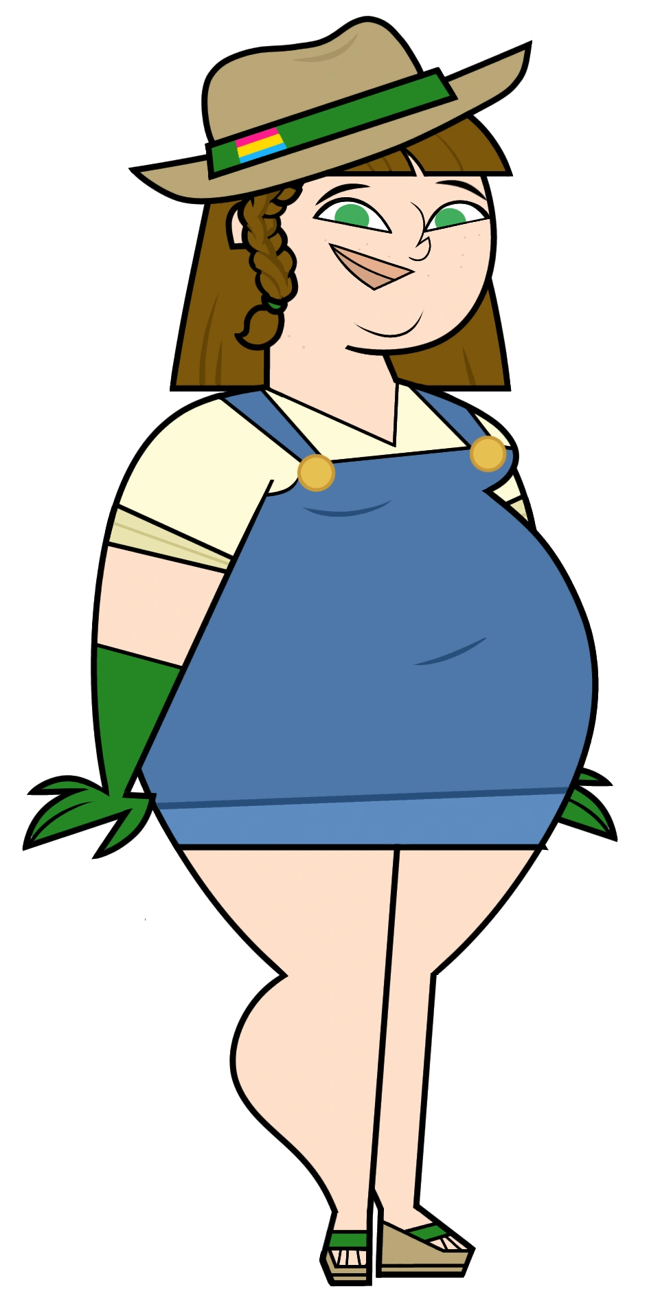 Spice | TDBTW Wiki | Fandom