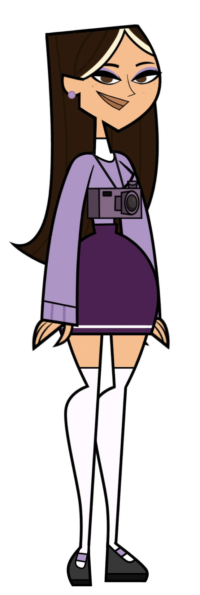 Winter | TDBTW Wiki | Fandom