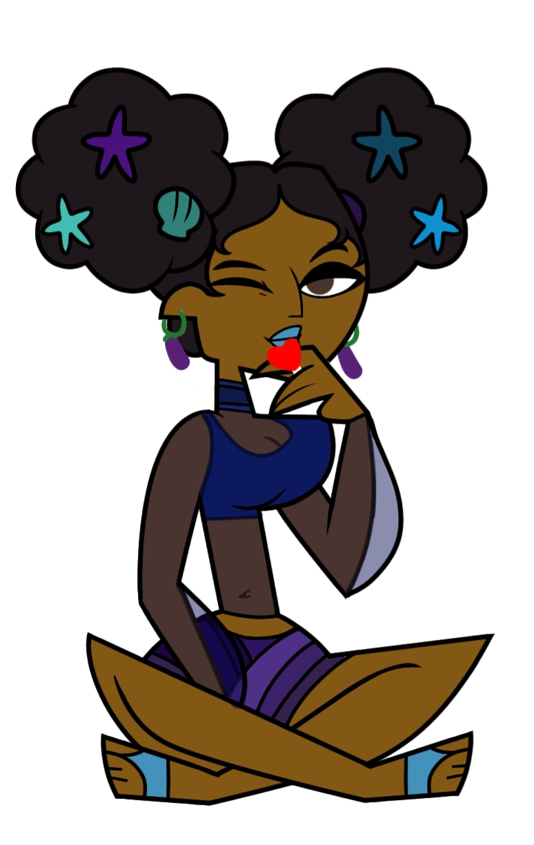 Coral | TDBTW Wiki | Fandom