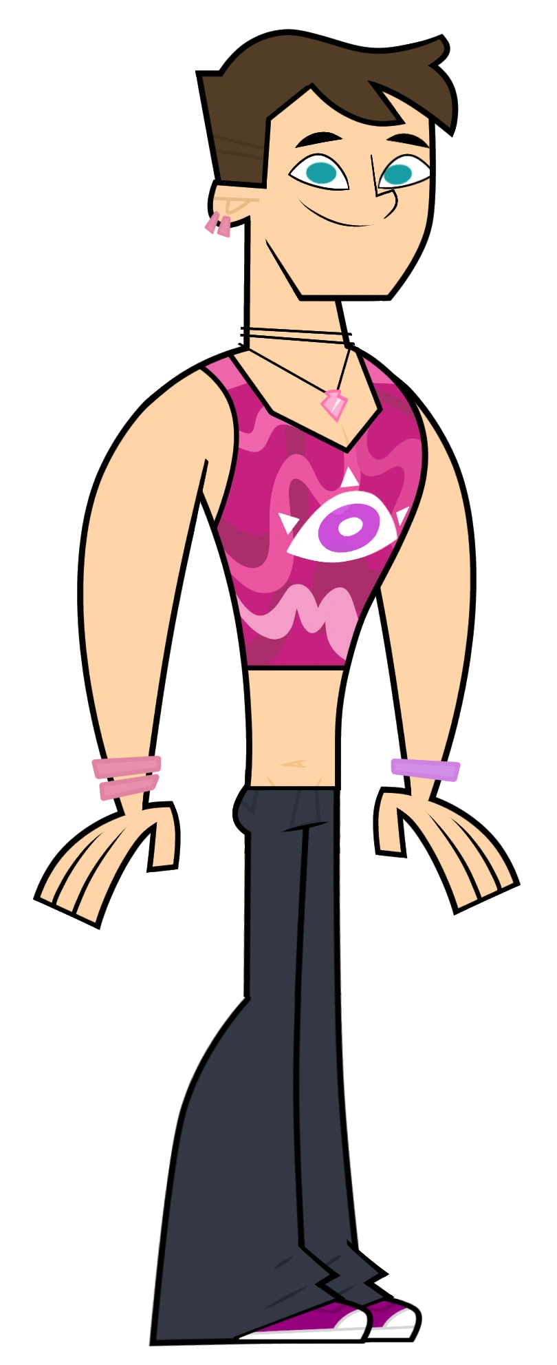 Quinn | TDBTW Wiki | Fandom