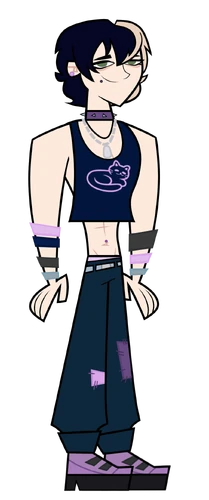 Takaya | TDBTW Wiki | Fandom