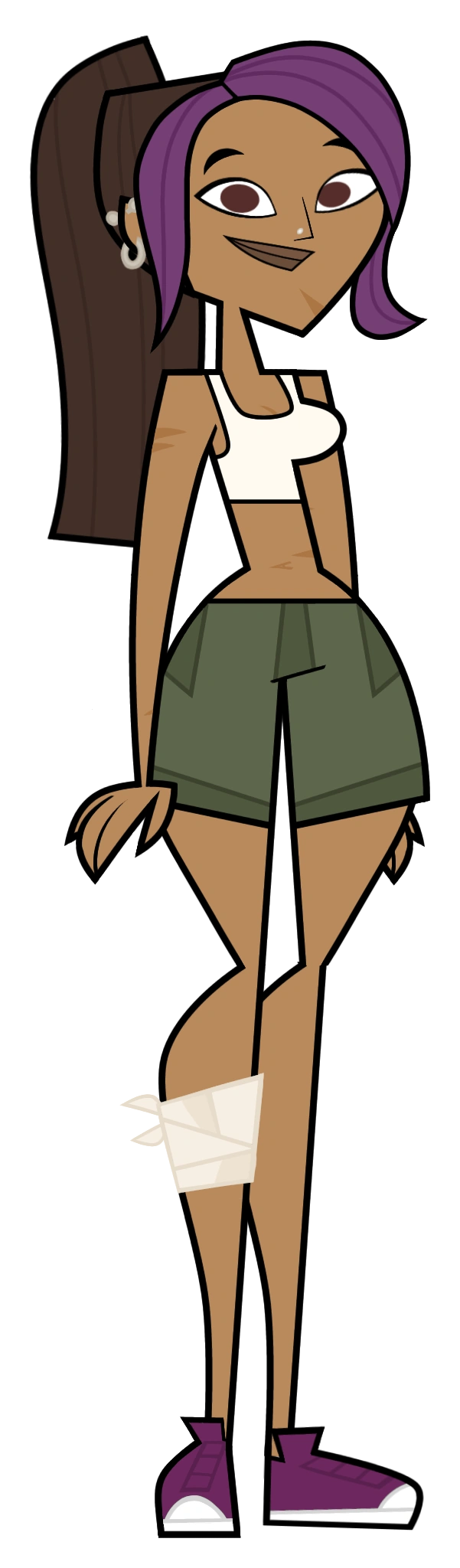 Dara | TDBTW Wiki | Fandom