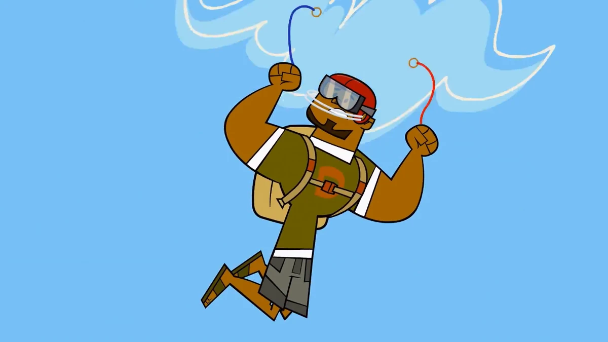 Devon "DJ" Joseph | TDC Fanfiction Wiki | Fandom