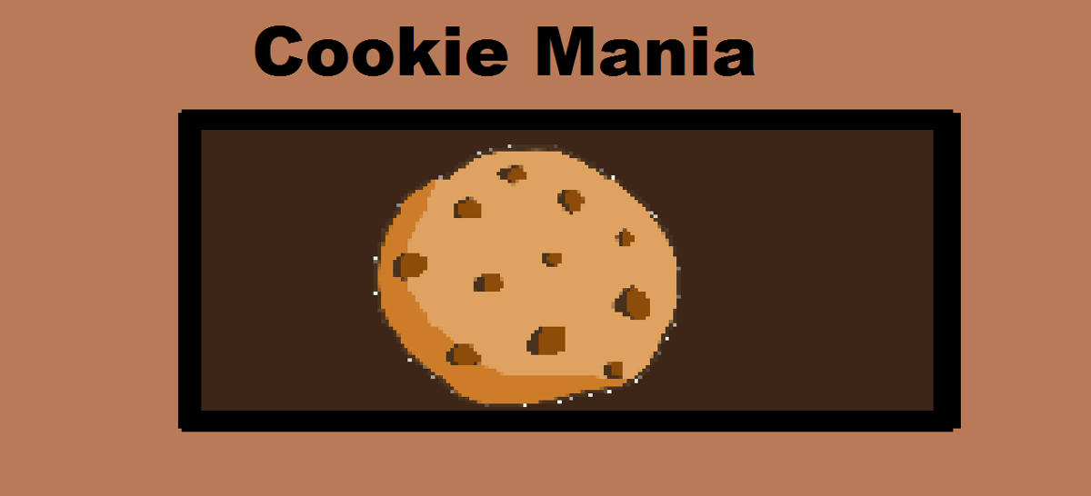 Cookie Mania | TDCamp2 Wiki | Fandom
