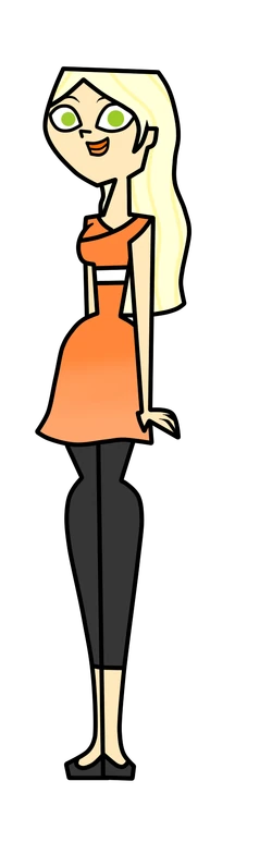 Alice | Total Drama Cruise Wiki | Fandom