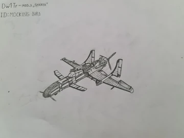 Dw1 "Spinner" | The Downfall Documentation Wiki | Fandom